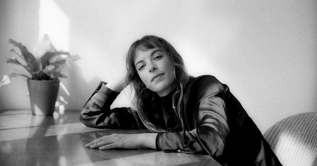 Naima Bock - Green Man Festival 14th – 17th August 2025