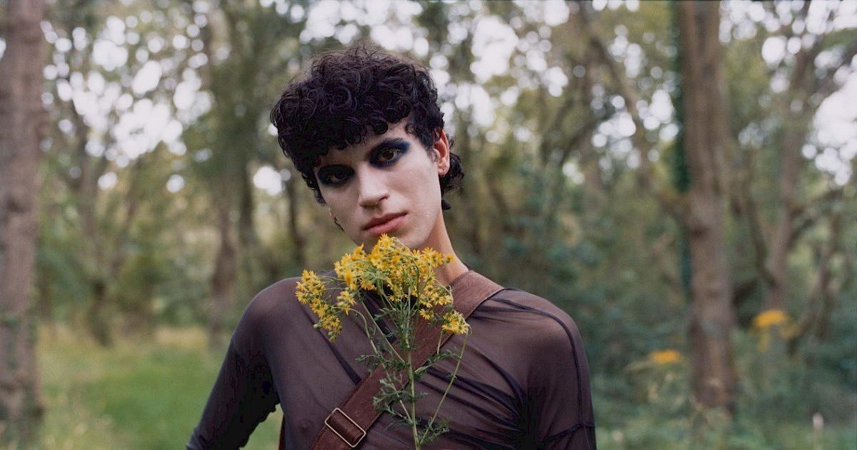 Jacob Alon - Green Man Festival 14th – 17th August 2025