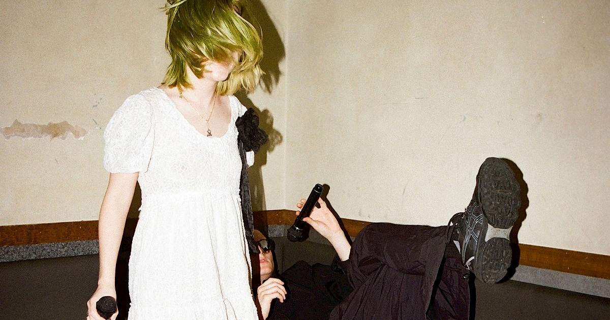 Sex Week Green Man Festival 20th 23rd August 2026